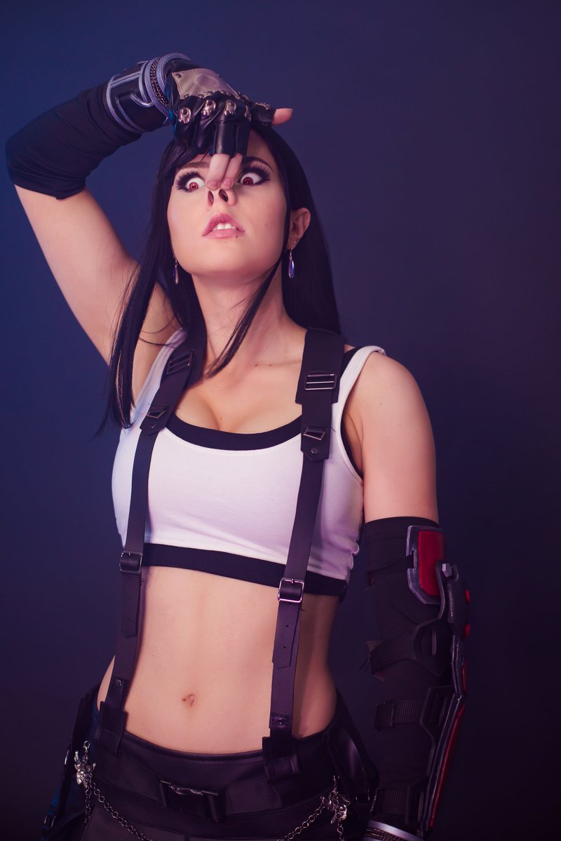 Twoucan - Nic the Pixie 🍉 (@Nichameleon)