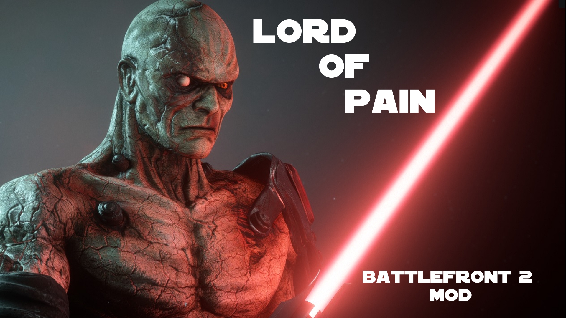 Darth Sion Wallpaper