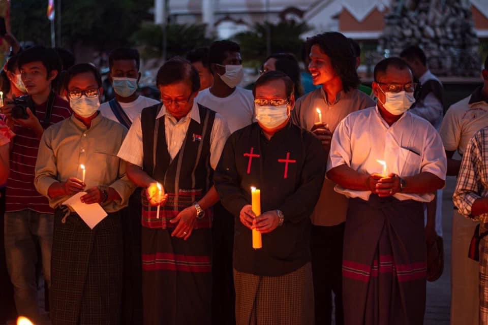 Mc Kaung Lay 2021 (@kaung_2021) | Twitter