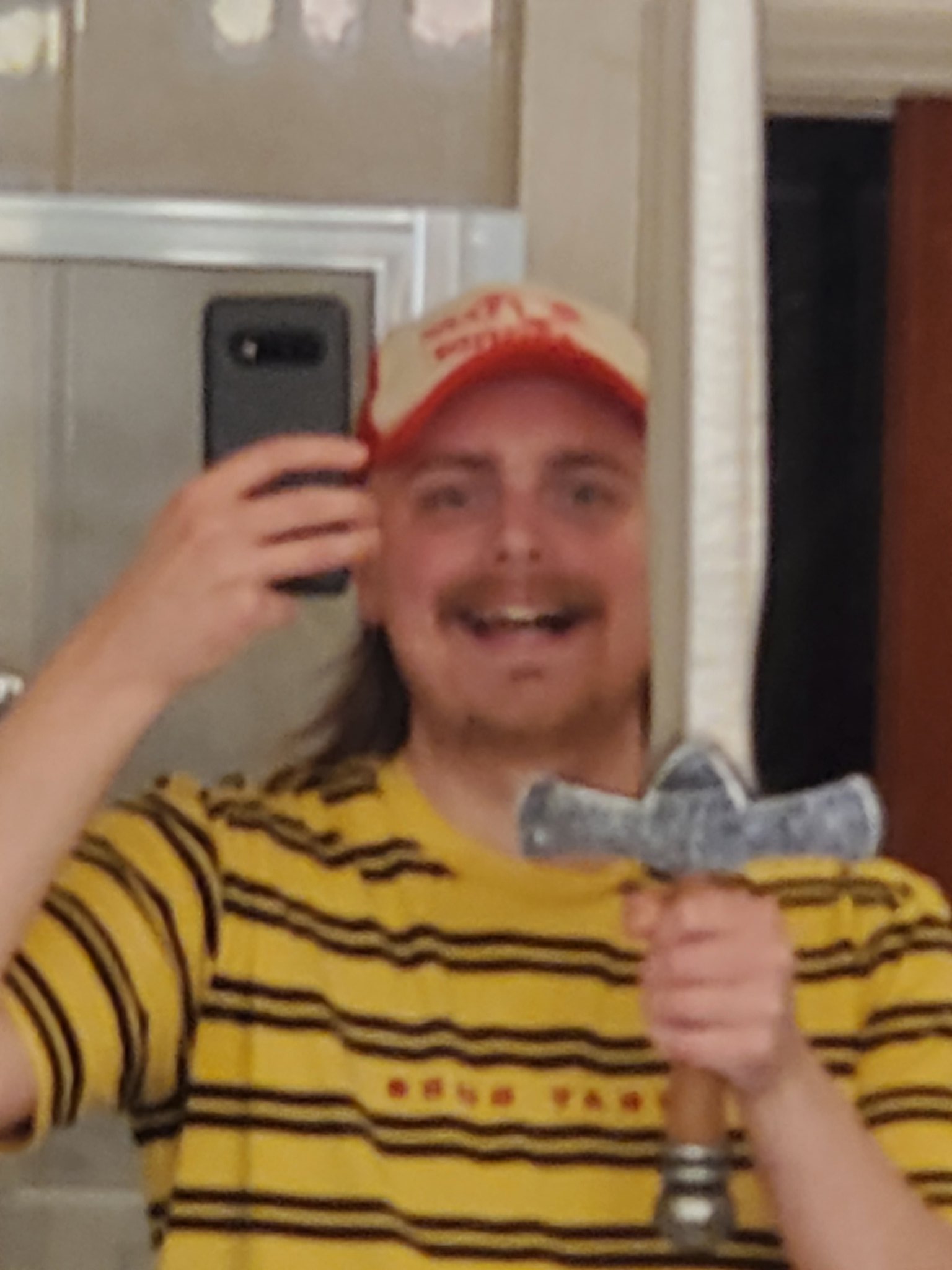 Kid Holding Cross Meme