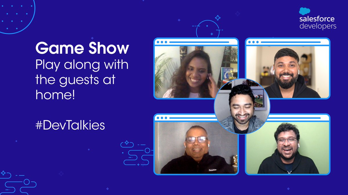 Sreekanth Peringeth (@salesforcetalk) | Twitter