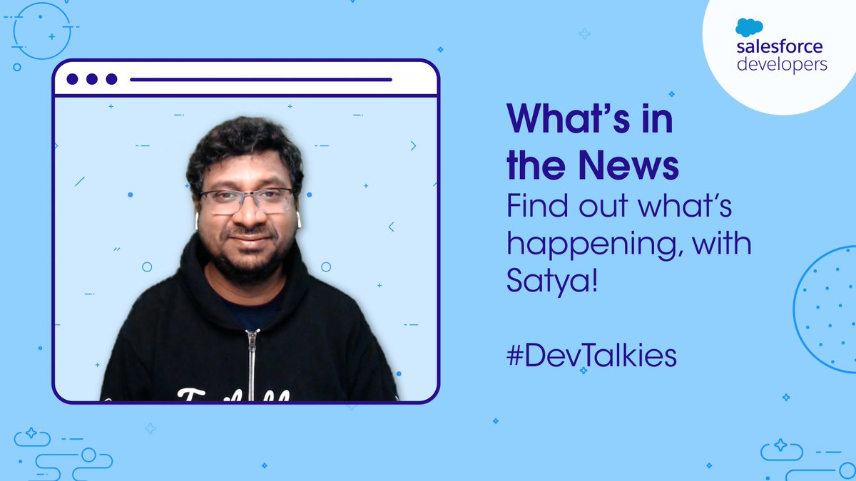 Sreekanth Peringeth (@salesforcetalk) | Twitter