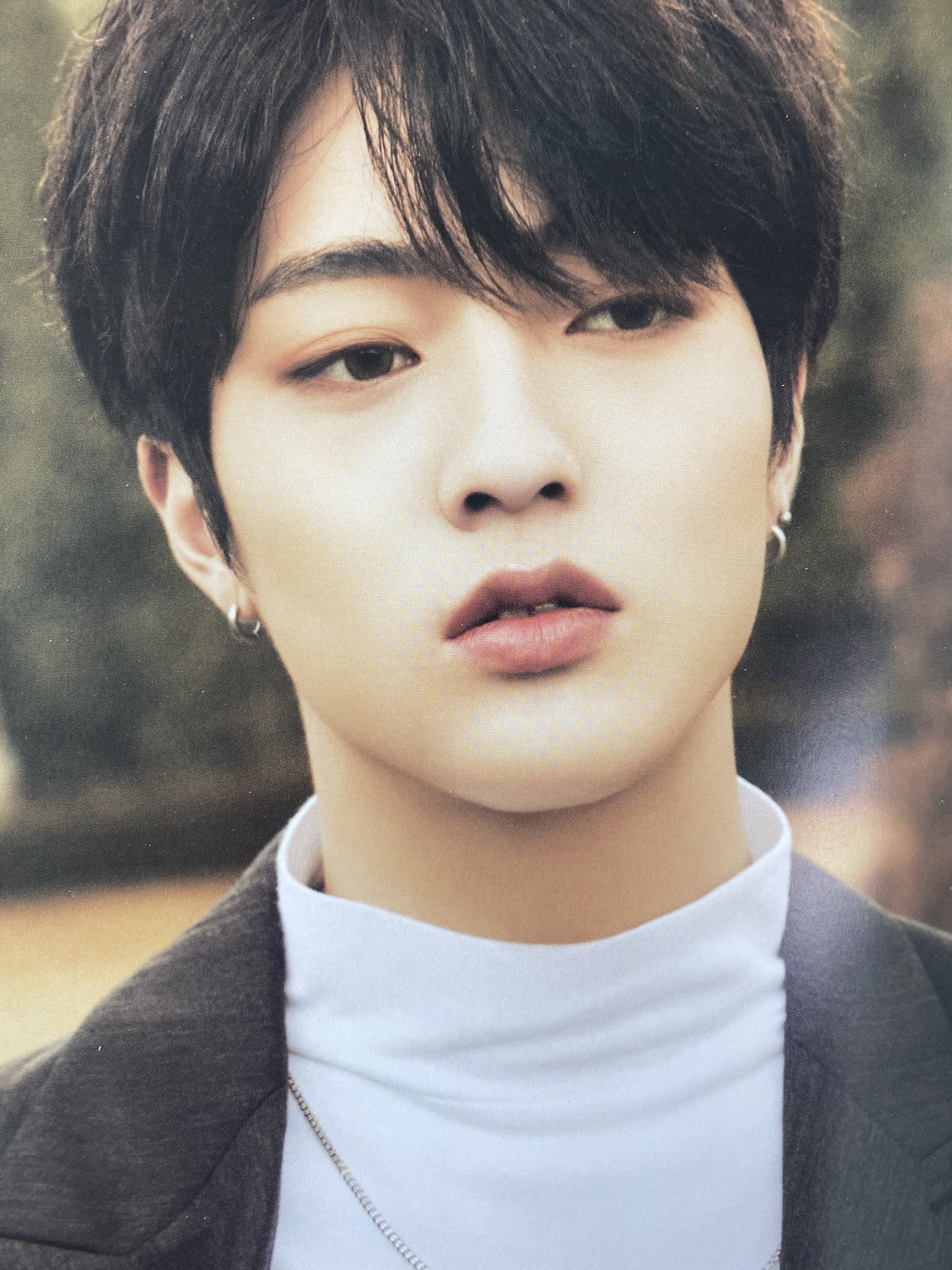 Watanabe Haruto TREASURE Haruto | Gallery Posted By Teuhani | Lemon8