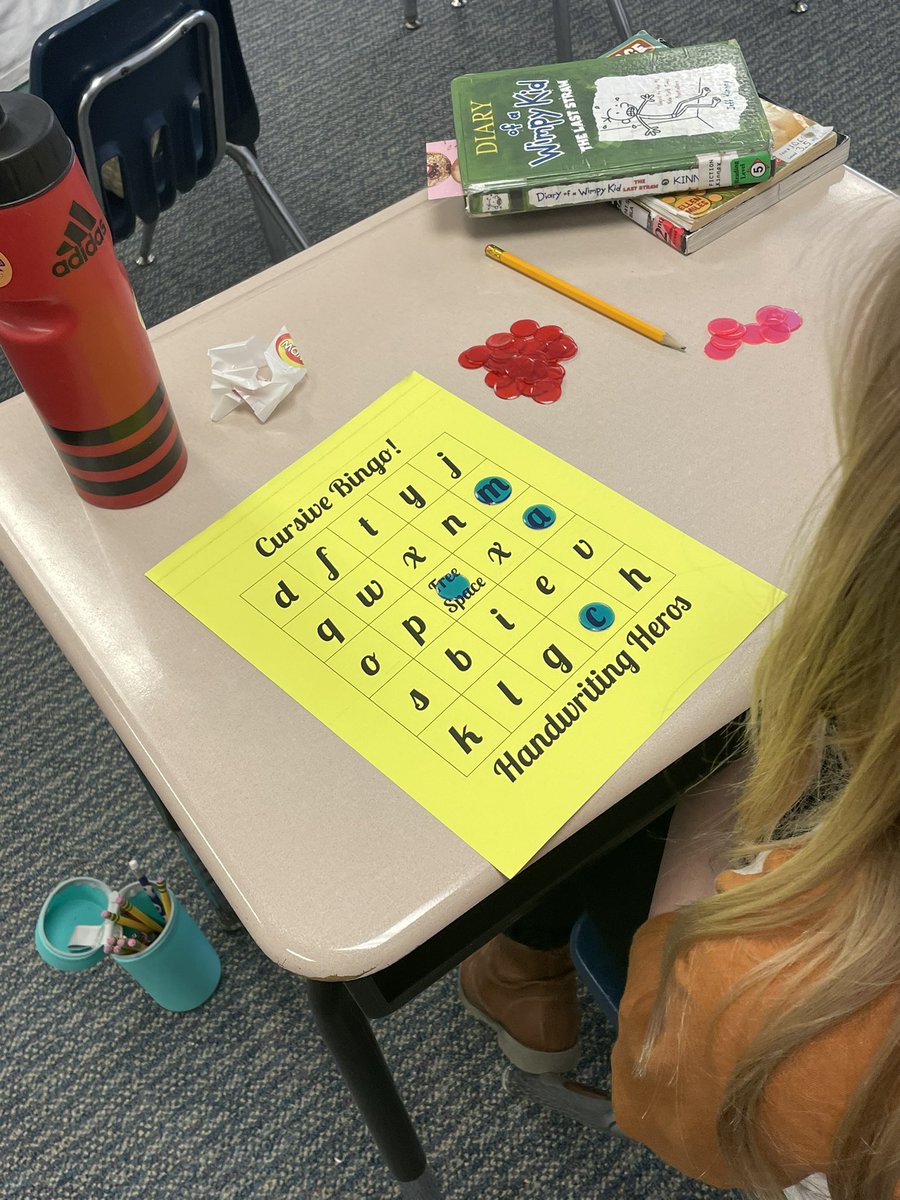 Handwriting Heroes (@HandwritingHer1) | Twitter