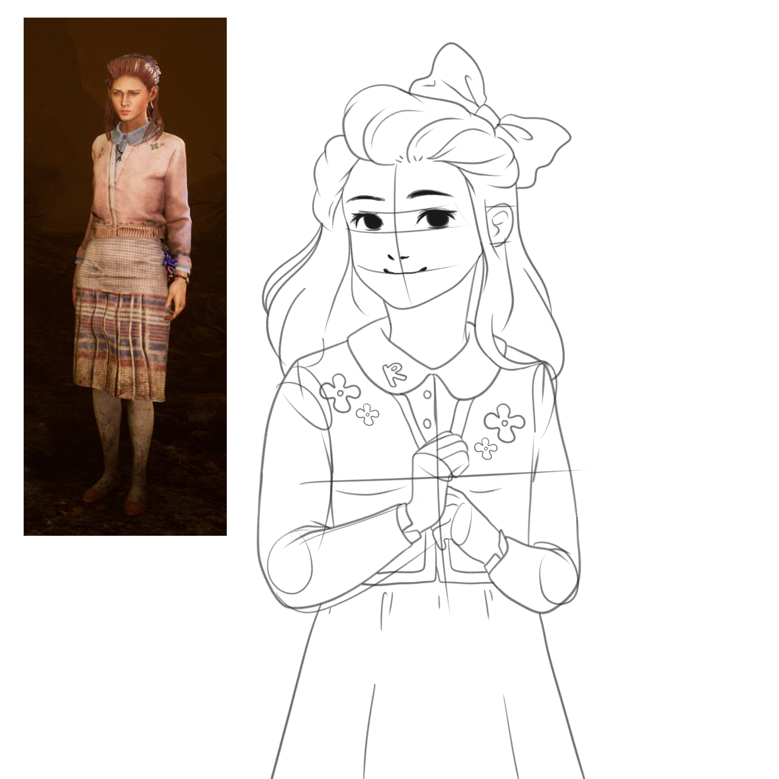 Nancy Stranger Things Drawings Sketch Of Nancy | Stranger Things Amino