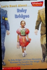 {Read/Download} Let's read about-- Ruby Bridges {Ebook EPUB PDF} / Twitter