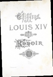 {Read/Download} Chiffres Louis XIV {Ebook EPUB PDF} / Twitter