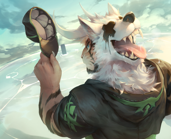 Null-Ghostさんの人気ツイート（新しい順） - ついふぁん！