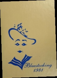 {Read/Download} Mary Baldwin College Bluestocking 1981 {Ebook EPUB PDF / Twitter