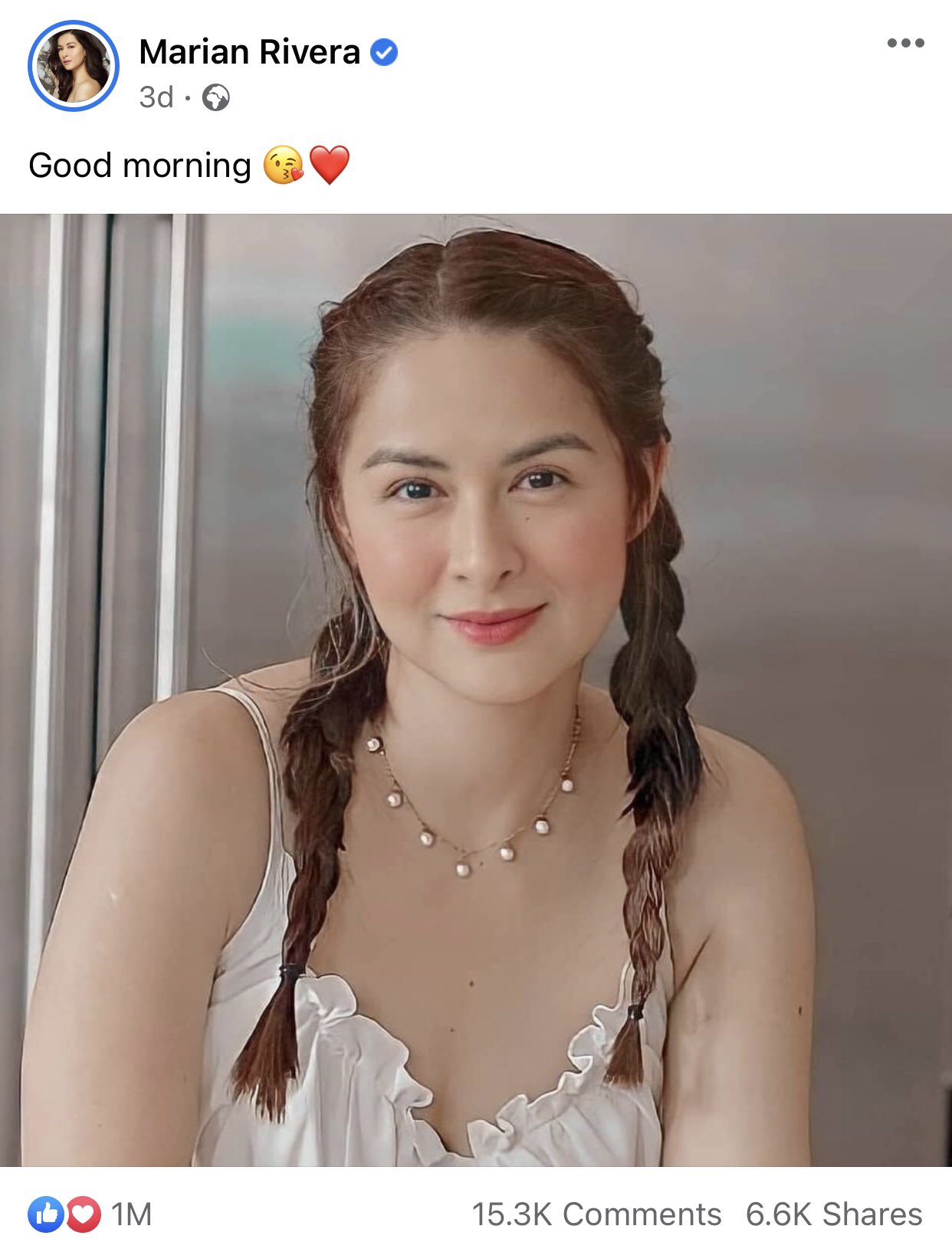 Marian Rivera