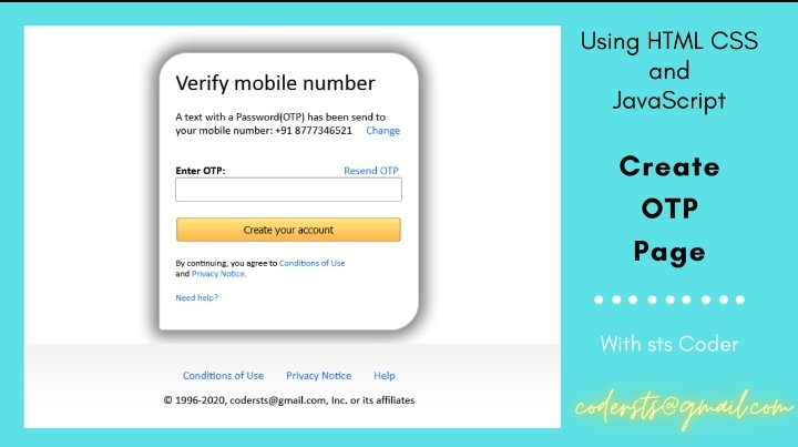 Sts Coder (@sts_coder) | Twitter