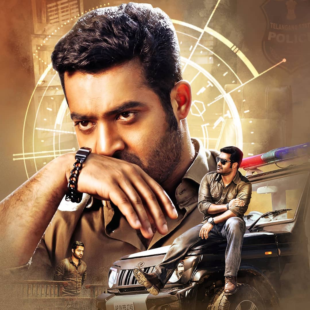 WORLD NTR FANS on Twitter: "#6YearsOfTemperImpact @tarak9999 #NTR https://t.co/W1vfENB9Rl" / Twitter