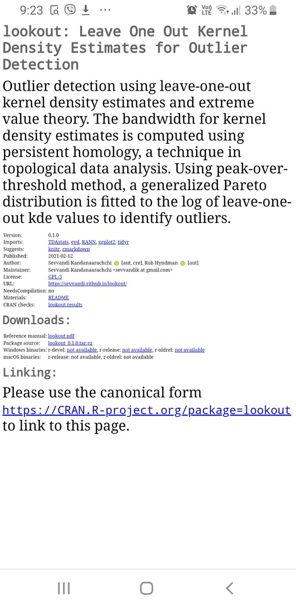 Package 'pROC ' - cranr - R Project