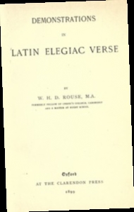 {Read/Download} Demonstrations in Latin elegiac verse {Ebook EPUB PDF ...