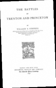 {Read/Download} The battles of Trenton and Princeton {Ebook EPUB PDF ...