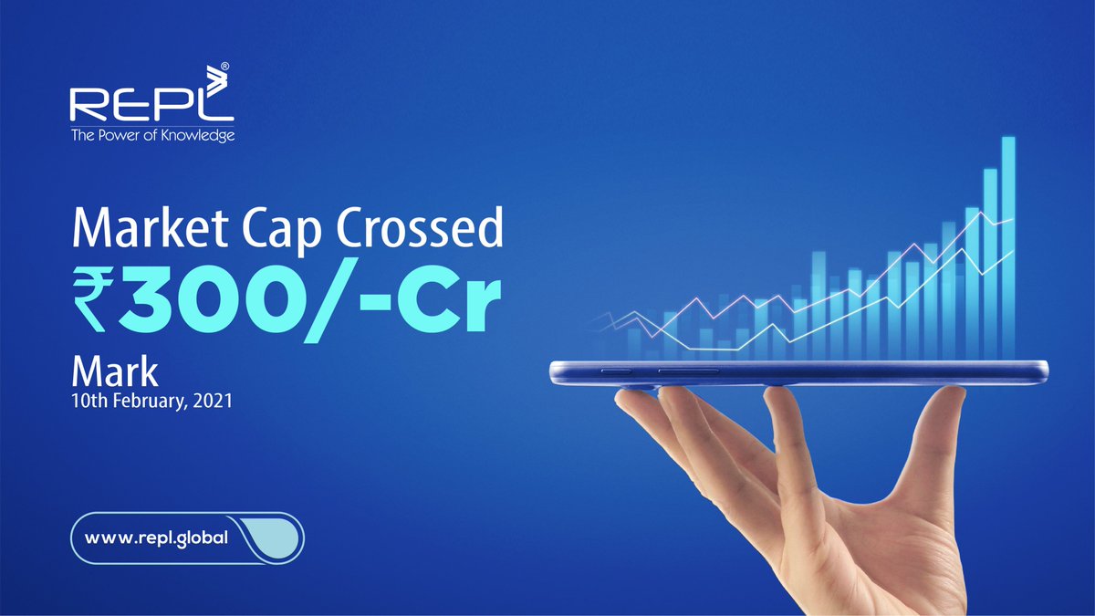 Rudrabhishek Enterprises Ltd. (REPL) (@REPL_India) | Twitter