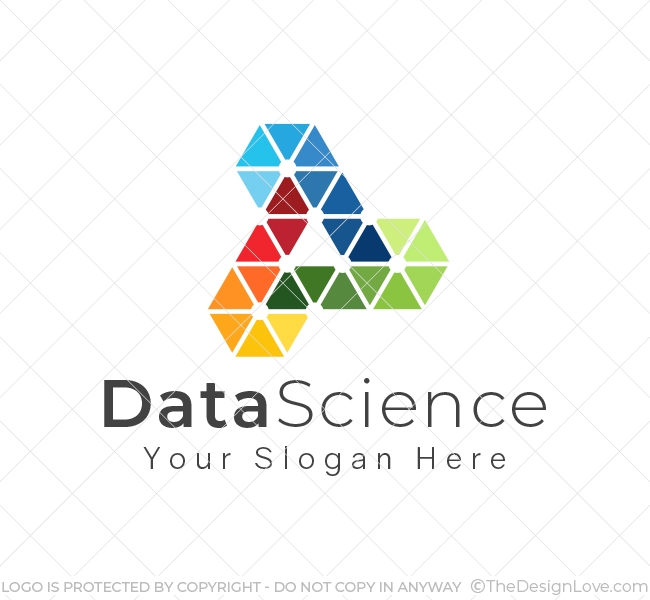 Data Science Logo