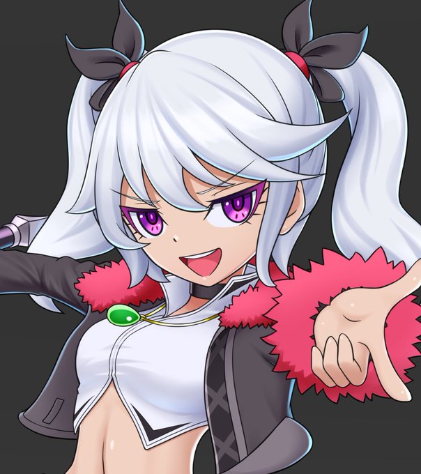 TAISA＠3D@TAISA_3Dのイラスト