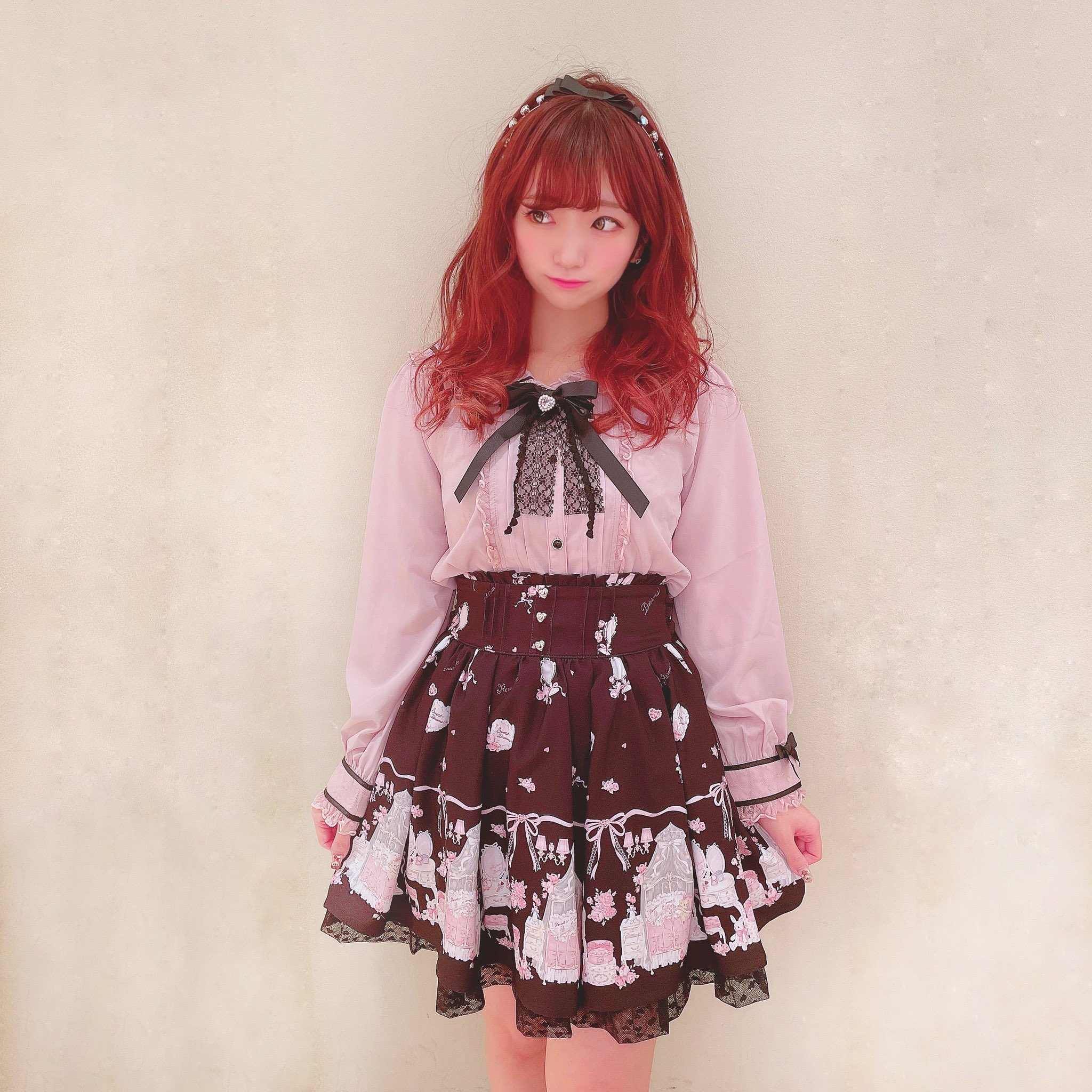 LIZ LISA on X: LIZ LISA on X:
