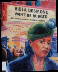 {Read/Download} Viola Desmond Won't Be Budged! {Ebook EPUB PDF} / Twitter