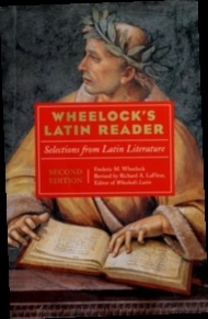 {Read/Download} Wheelock's Latin reader : selections from Latin litera / Twitter