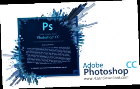 Photoshop for mac torrent - roseholf