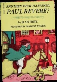 {Read/Download} And then what happened, Paul Revere? {Ebook EPUB PDF ...