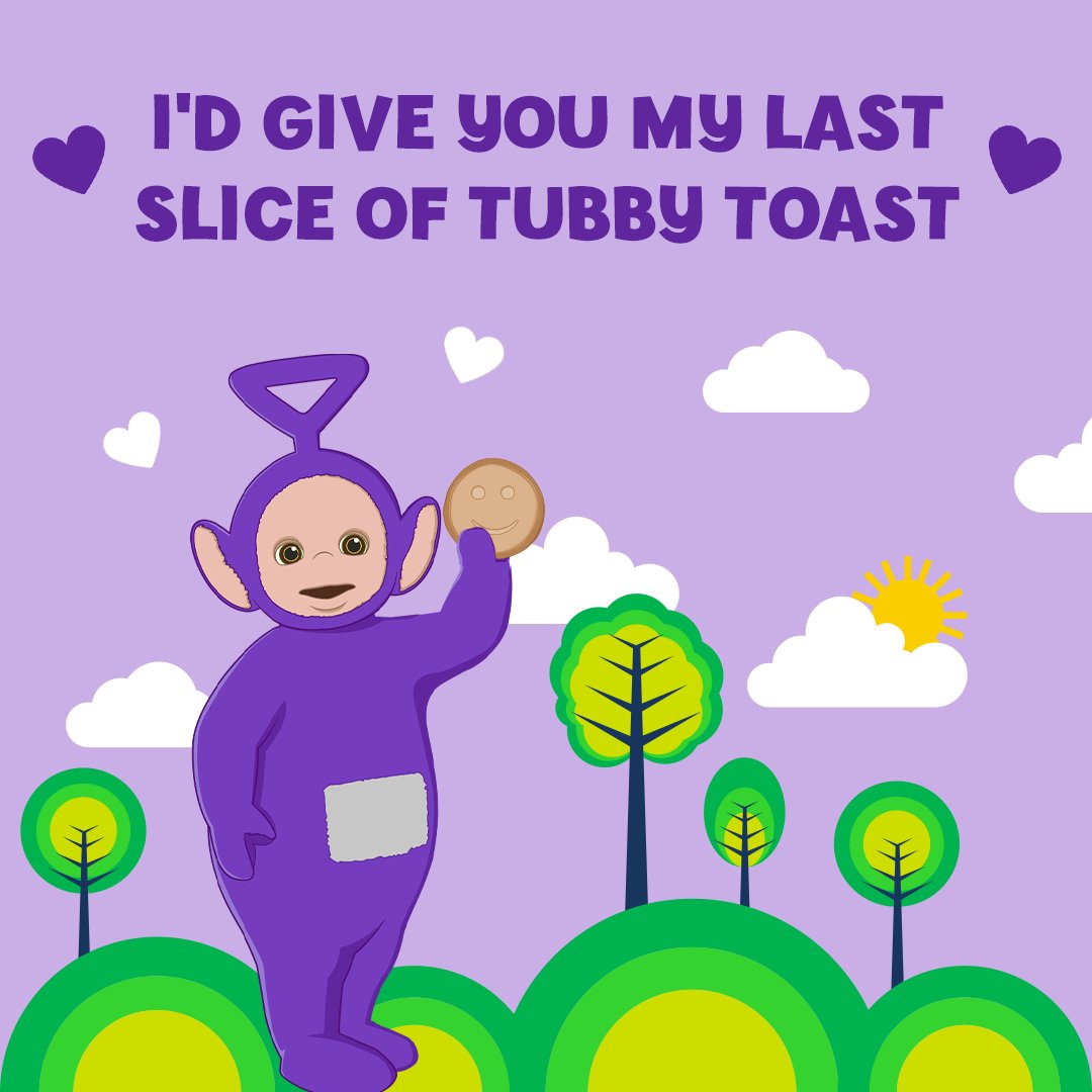 Funny Teletubbies Quotes Dark_humour Teletubbies Memes & GIFs
