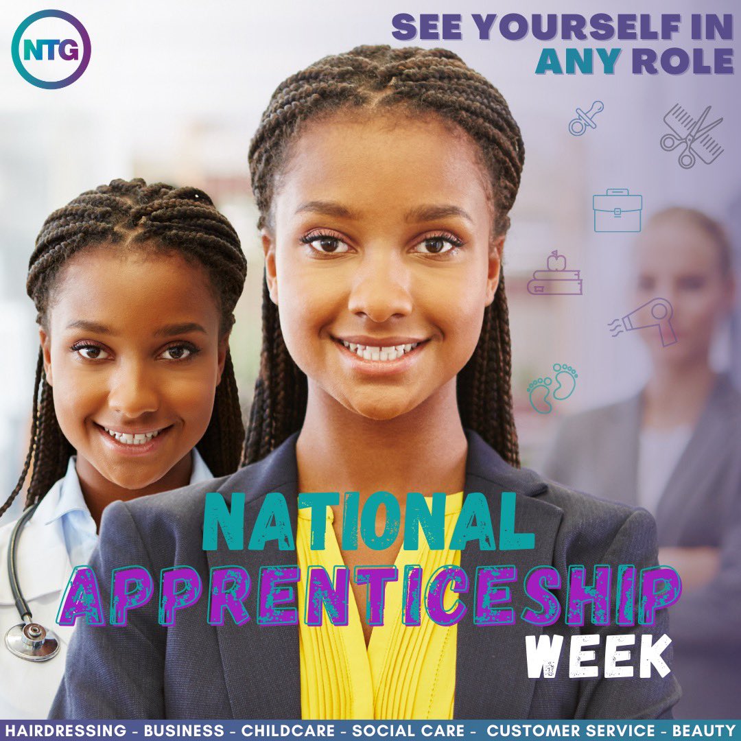 Hairdressing - Nottinghamshire Training Group