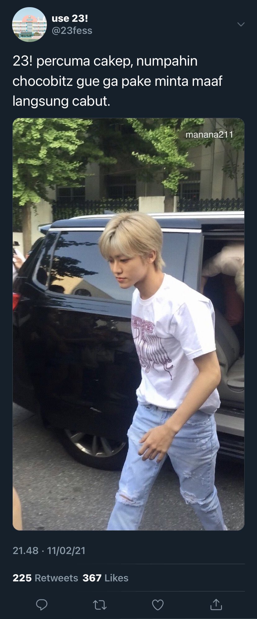 rest on Twitter: "— perkara chocobitz na jaemin lokal au. https://t.co/EbhdjiJXt0" / Twitter