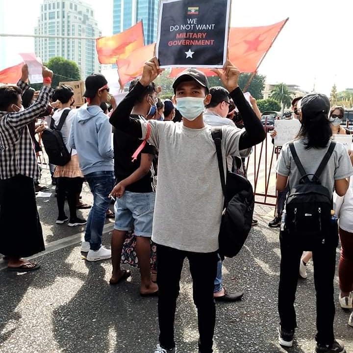 Win Htut Oo (Trust Me) (@winhtutoo2k) | Twitter