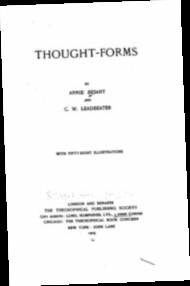 {Read/Download} Thought-forms {Ebook EPUB PDF} / Twitter