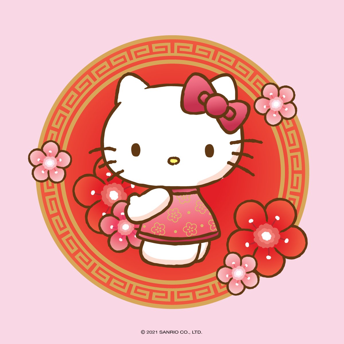 Cute Hello Kitty Backgrounds Twitter
