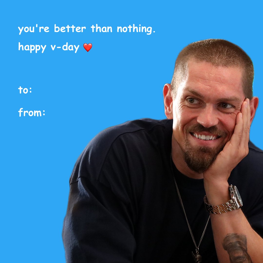 Breaking Bad Valentines Day Ecards