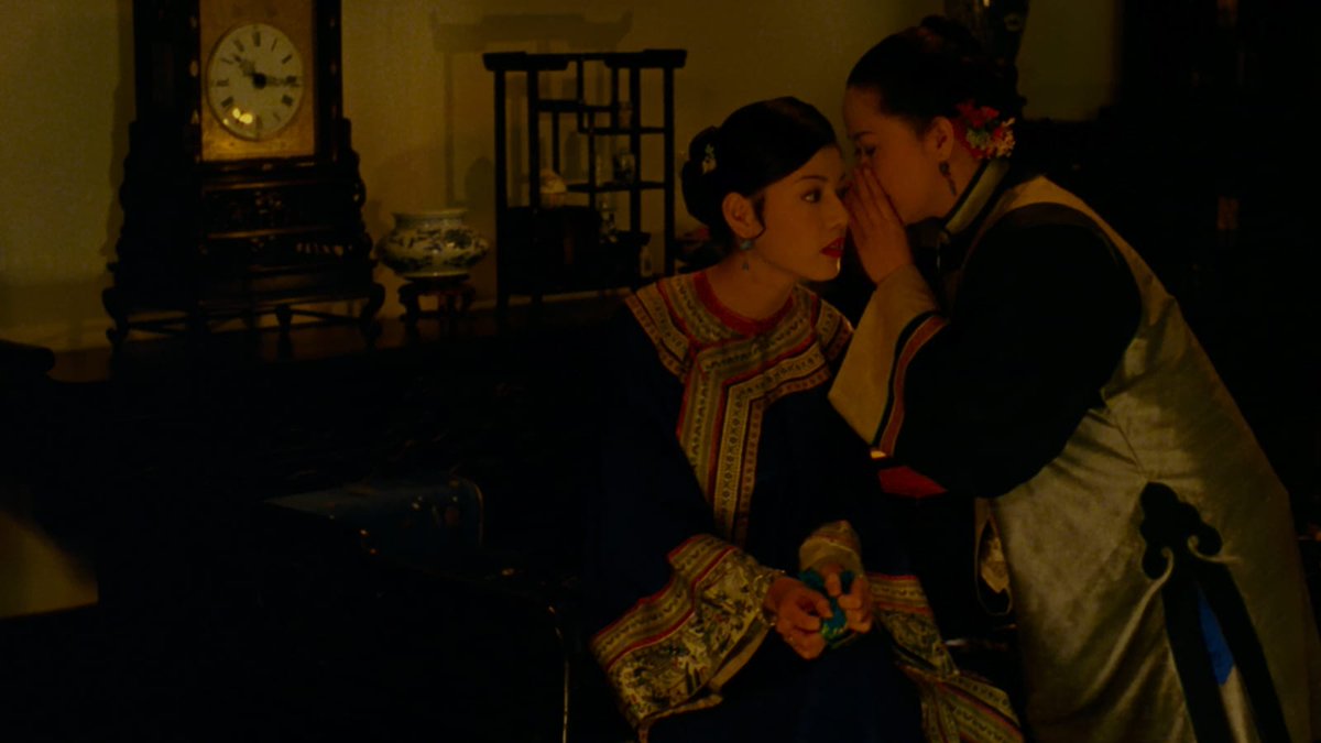 Criterion Collection's Threads – Thread Reader App