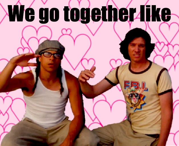 Cory And Trevor Quotes