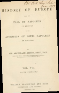 {Read/Download} History of Europe, 1815-1852 {Ebook EPUB PDF} / Twitter