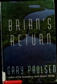 {Read/Download} Brian's return {Ebook EPUB PDF} / Twitter