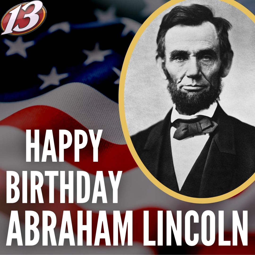 Abe Lincoln Birthday Quotes