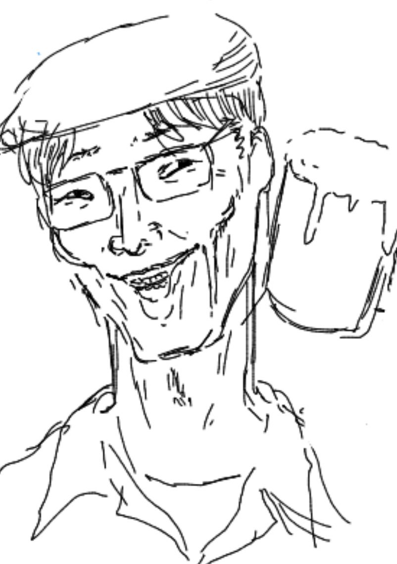 lﾅんにん@COMITIAお08aの漫画