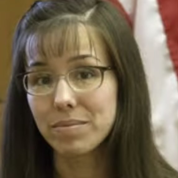 Jodi Arias Hair