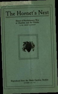 {Read/Download} The hornet's nest: sketch of revolutionary war at Char ...