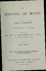 Music History Books Pdf