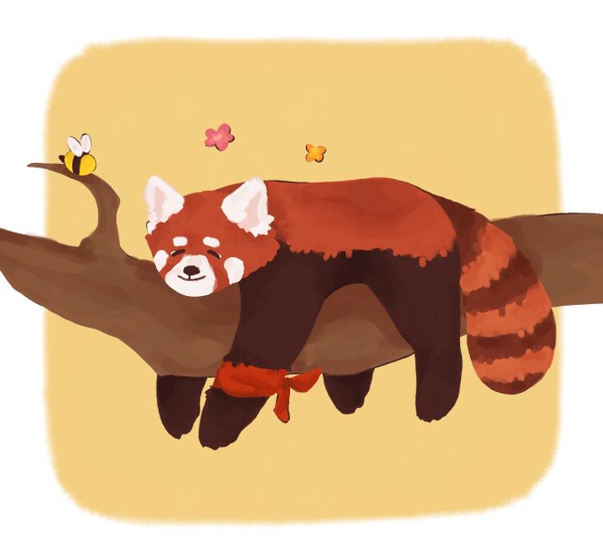 Daily Dsmp Members As Animals Doodles (@dailydsmpanimal) さんのイラスト・マンガ作品 ...