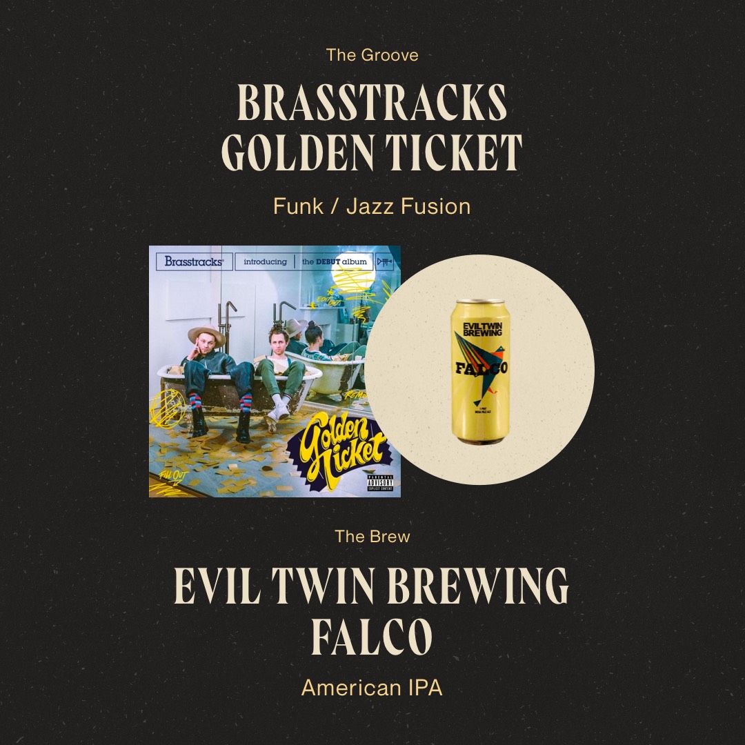 Brews & Grooves (@GroovesBrews) | Twitter