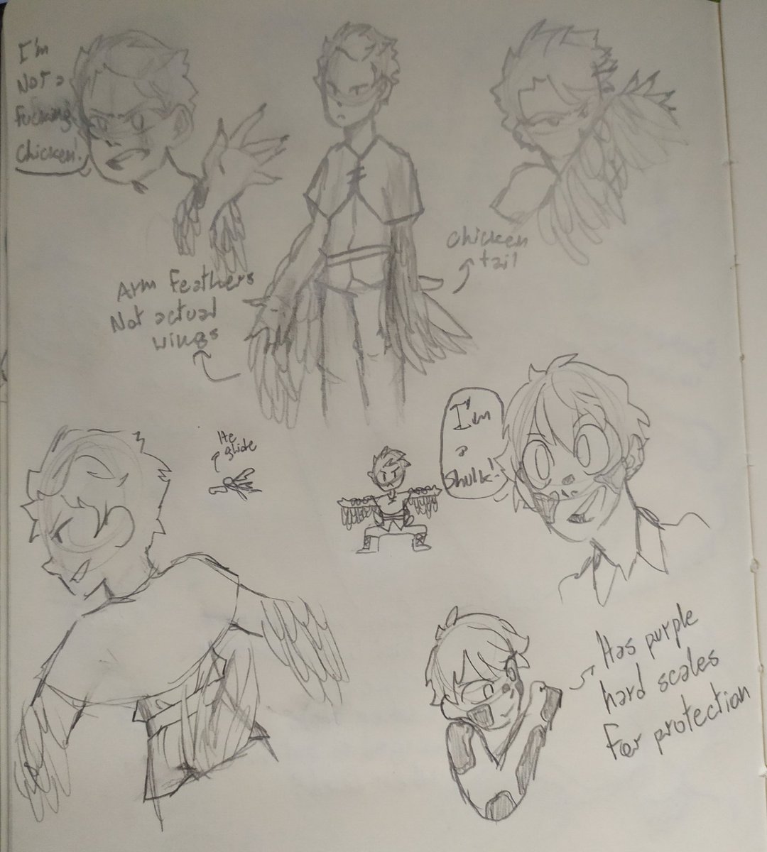 Kitsu-katsu (@Kitsu_Katsu) さんのイラスト・マンガ作品まとめ (15 件) - Twoucan