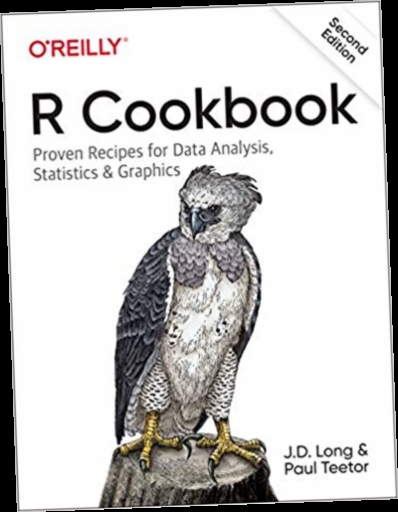 download torrent the r book 2nd edition / Twitter