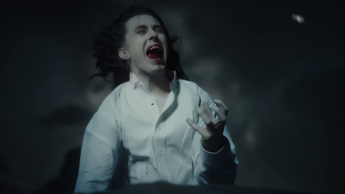 Falling In Reverse Quotes Im Not A Vampire