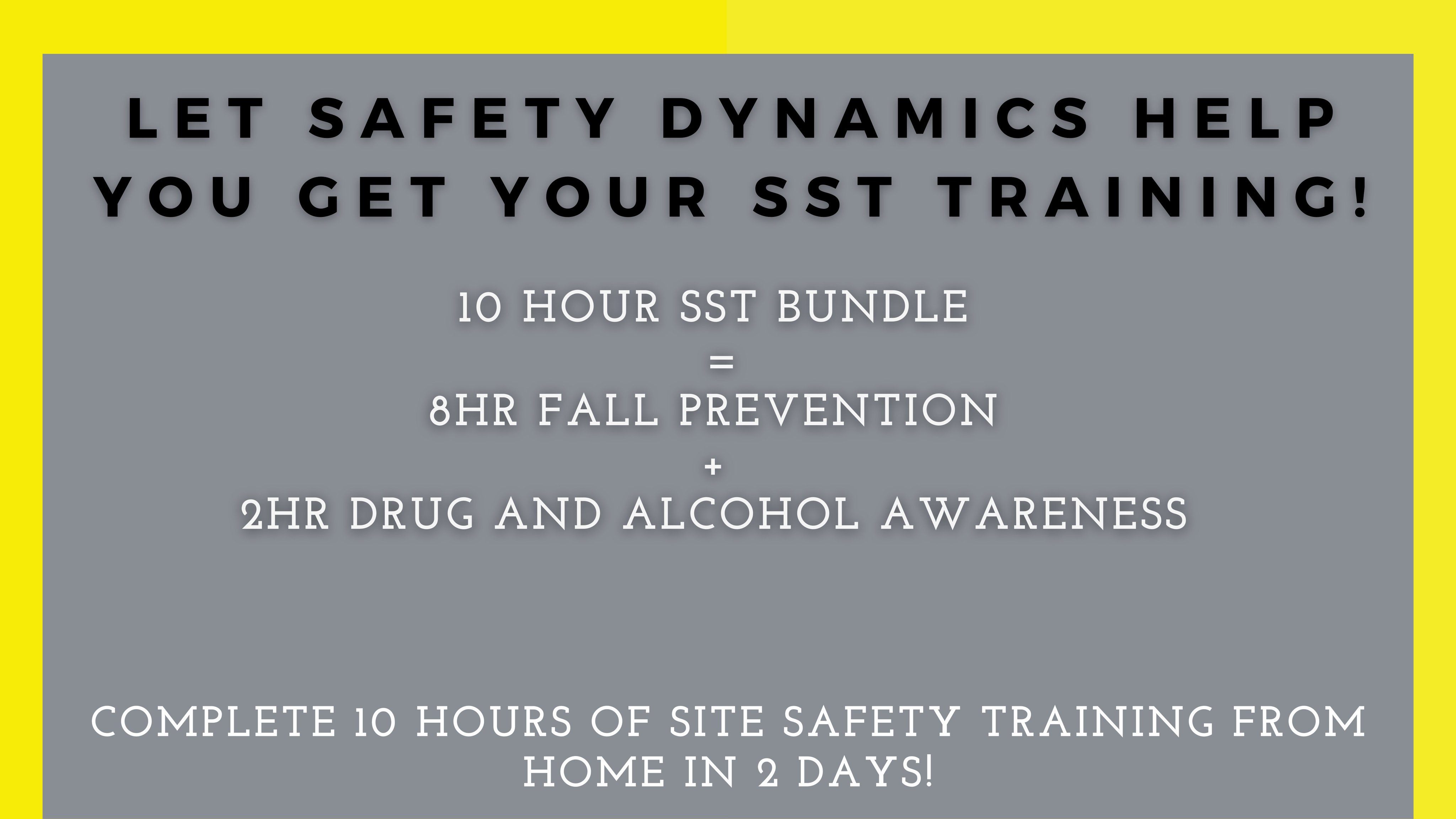 Safety Dynamics, LLC (@safety_dynamics) / Twitter