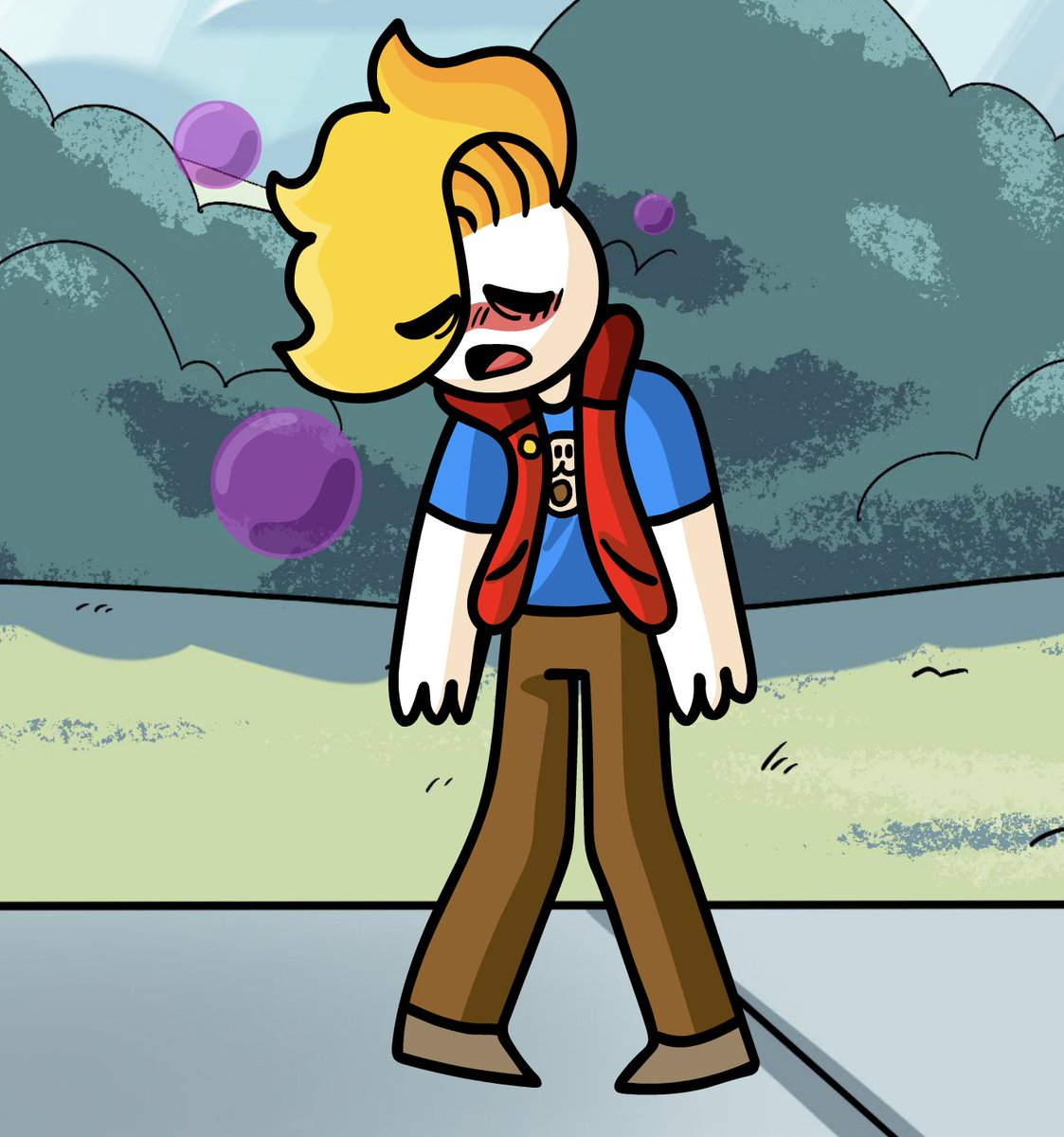 Bryson 🍖 @Haminations Timeline, The Visualized Twitter (Analytics)